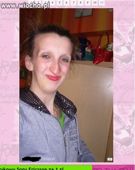 Wiocha.pl - Absurdy polskiego internetu: Nasza-Klasa, Facebook, Fotka ...