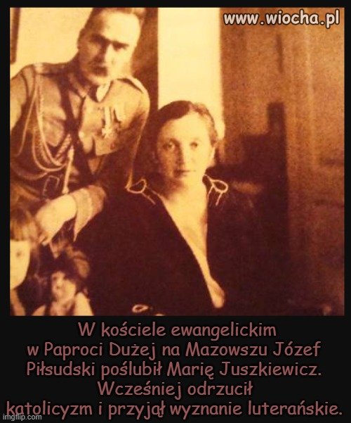 Prawacy niechętnie wspominają - wiocha.pl absurd 1835811