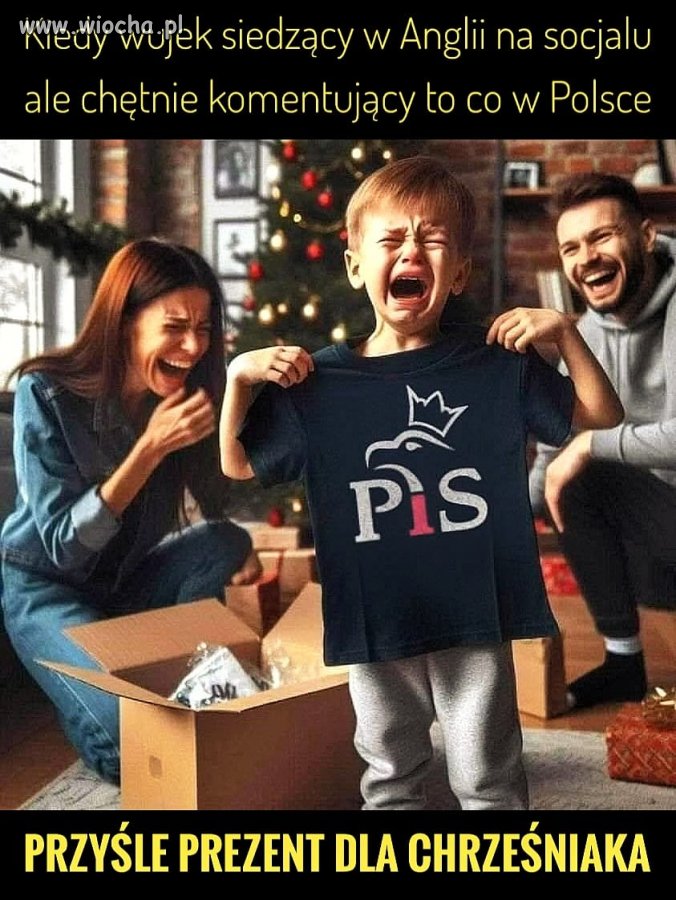 Wiocha.pl - Absurdy polskiego internetu: Nasza-Klasa, Facebook, Fotka ...