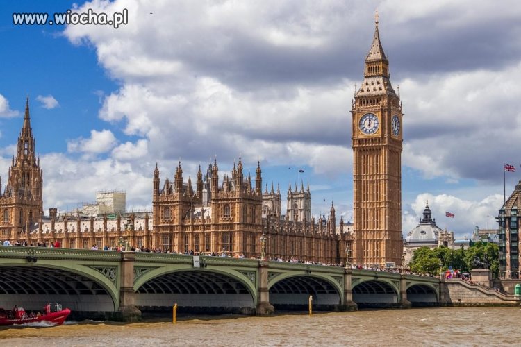 Wielka Brytania podnosi wiek emerytalny! Zmiana dotknie też Polaków ...