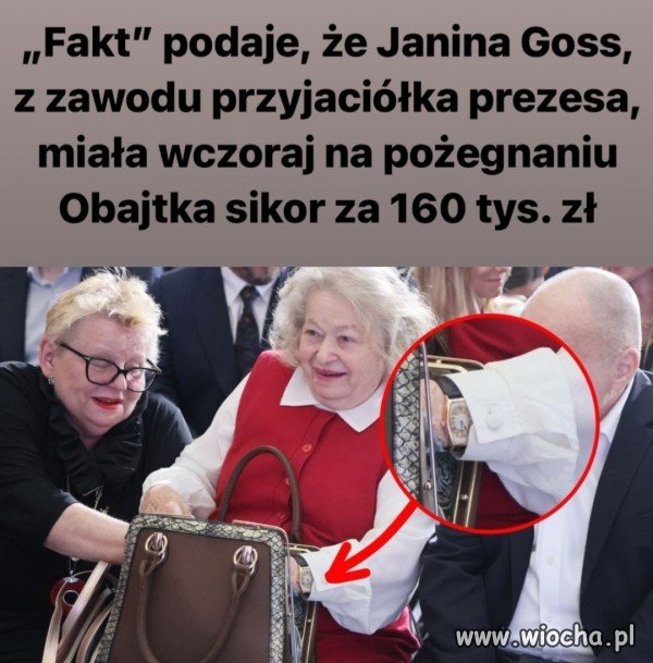 Mają rozmach sq...yny. - wiocha.pl absurd 1784731