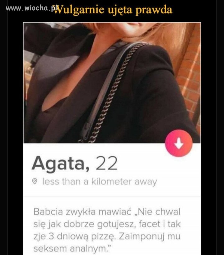 Babcia Wiocha Pl Absurd 1669741