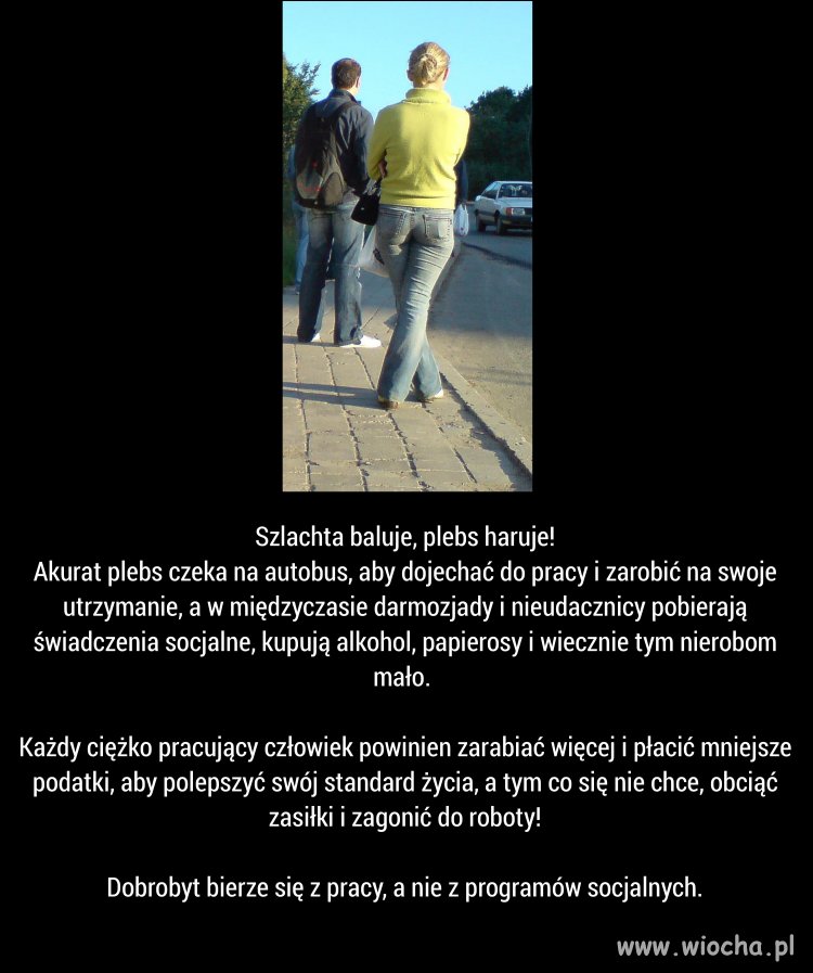 Wiocha.pl - Absurdy polskiego internetu: Nasza-Klasa, Facebook, Fotka ...