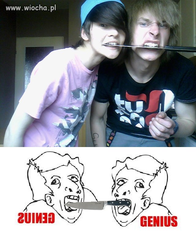 Wiocha.pl - Absurdy polskiego internetu: Nasza-Klasa, Facebook, Fotka ...