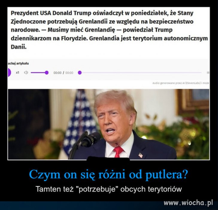 Obaj siebie warci tylko na różną skalę... - wiocha.pl absurd 1850772