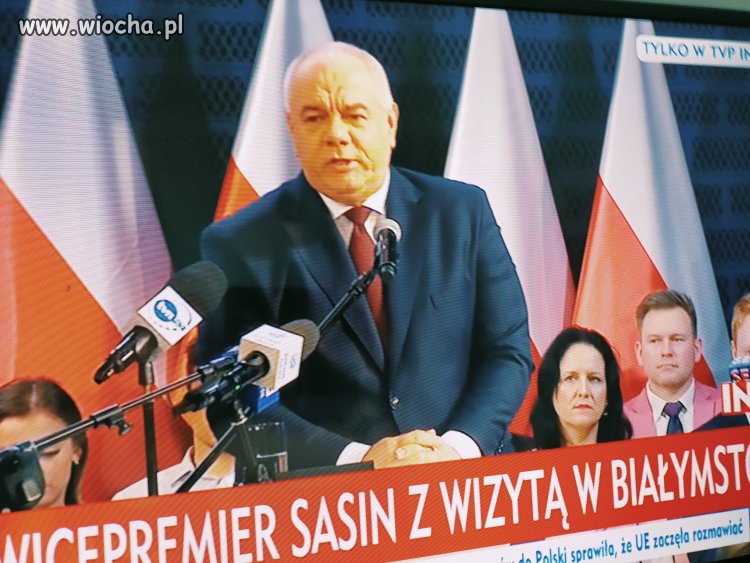 Najpierw dzbanie oddaj 70 milionów Polakom - wiocha.pl absurd 1756170