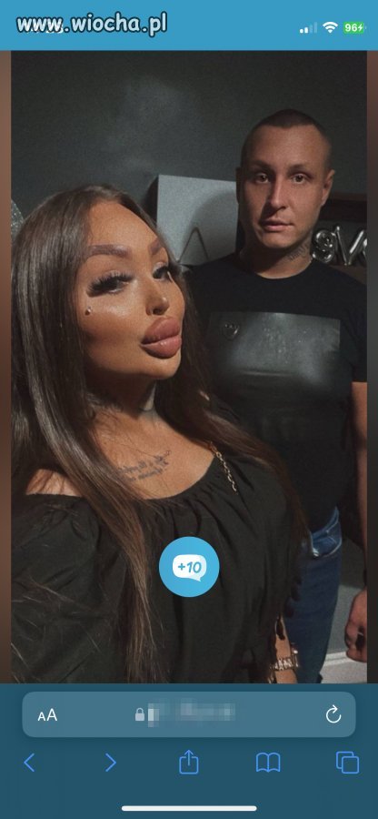 Wiocha.pl - Absurdy polskiego internetu: Nasza-Klasa, Facebook, Fotka ...