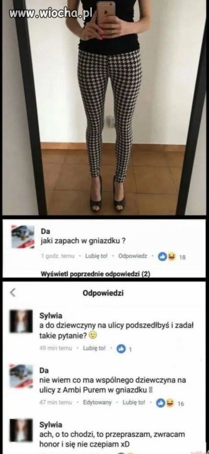 Głodnej chleb na myśli. - wiocha.pl absurd 1830567