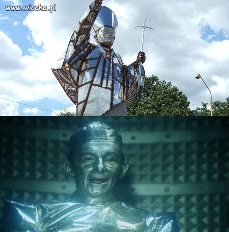 Wielki Elektronik! - wiocha.pl absurd 1769142