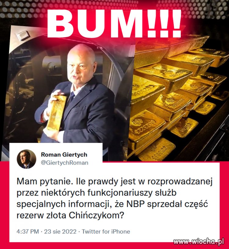 To by była dopiero sensacja - wiocha.pl absurd 1729745