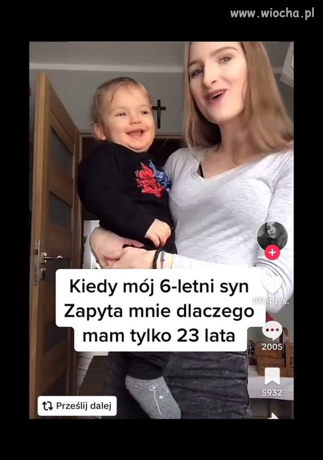 Wiocha.pl - Absurdy polskiego internetu: Nasza-Klasa, Facebook, Fotka ...