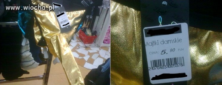 Wyszukiwanie: "majtki" - Strona 16 - Wiocha.pl