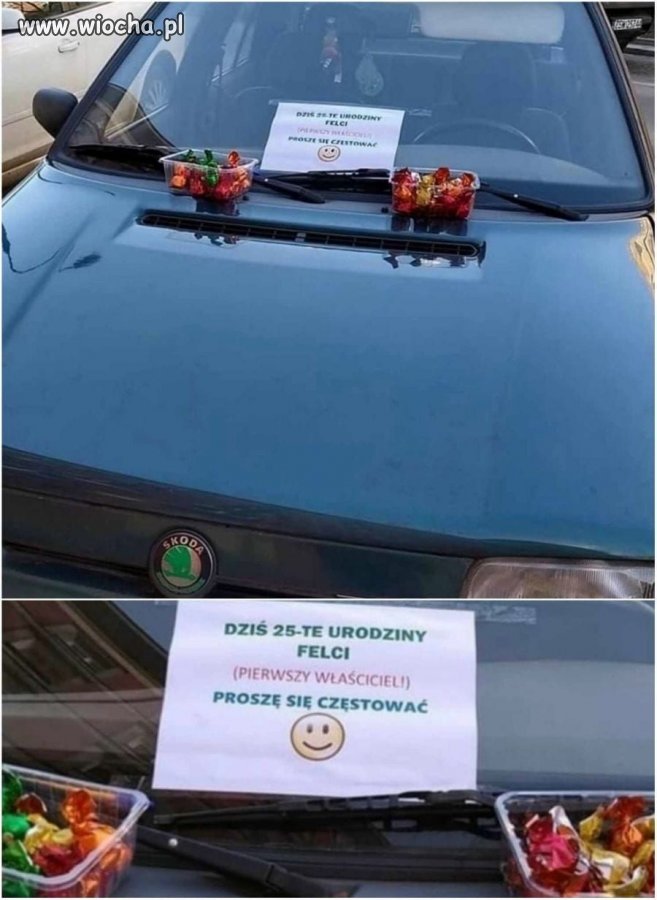 Prawdziwa miłość nie istnieje?! No to patrzcie na to! - wiocha.pl ...