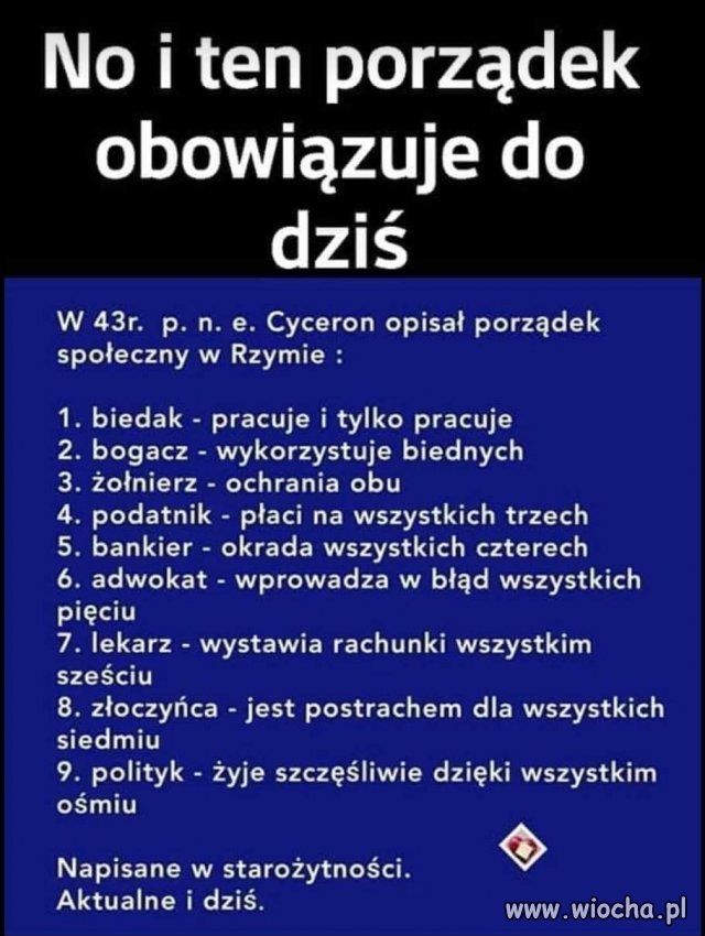 Cały czas aktualne - wiocha.pl absurd 1741462