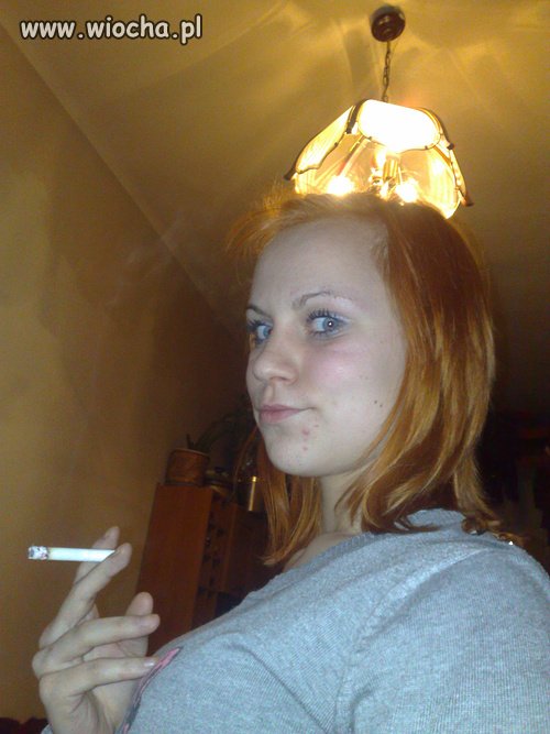 Mam 16 lat, pale papierosy - wiocha.pl absurd 407670