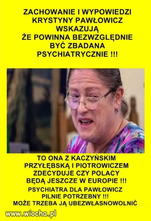 Myślę że to nie tylko prostactwo i głupota, to coś więcej... - wiocha ...