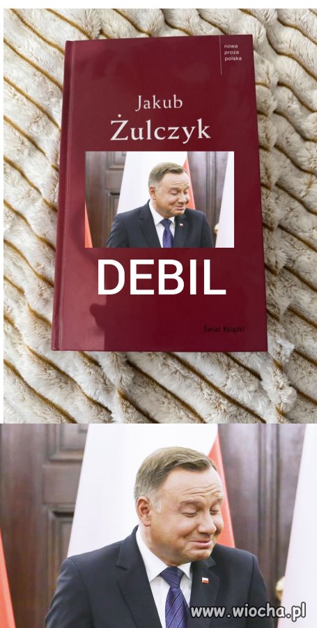 Książka którą chcę koniecznie przeczytać - wiocha.pl absurd 1809386