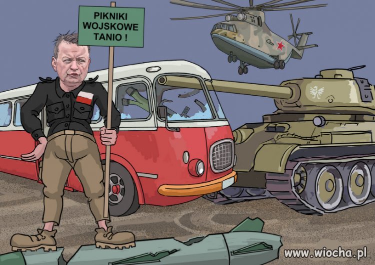 Silni zwarci gotowi...jak to zawsze w PiS... - wiocha.pl absurd 1772817 Silni zwarci gotowi...jak to zawsze w PiS... - wiocha.pl absurd 1772817