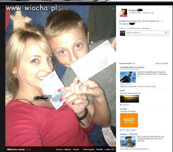 Wszystkie Absurdy Użytkownika Benyhardcore Strona 1 Wiocha Pl