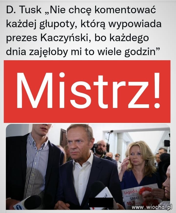 Wielki mistrz - wiocha.pl absurd 1724449