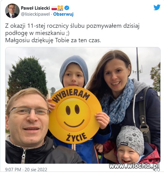 Niebywały wyczyn pewnego posła PiS - wiocha.pl absurd 1729632