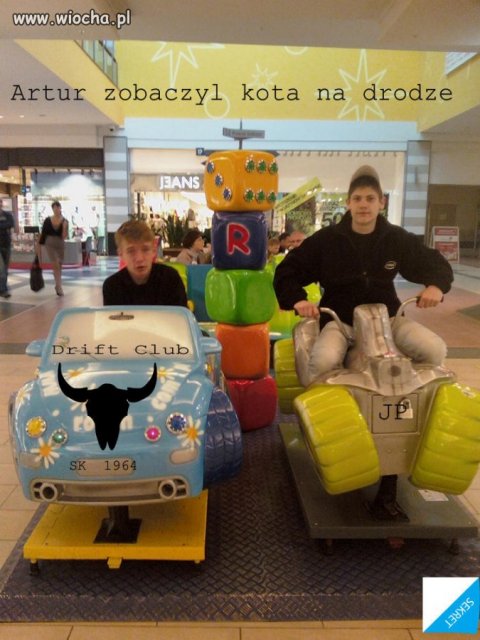 Tak sie bawią 15-latki - wiocha.pl absurd 141943