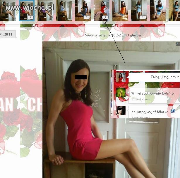 Wszystkie Absurdy Użytkownika Bebeauty Strona 1 Wiocha Pl