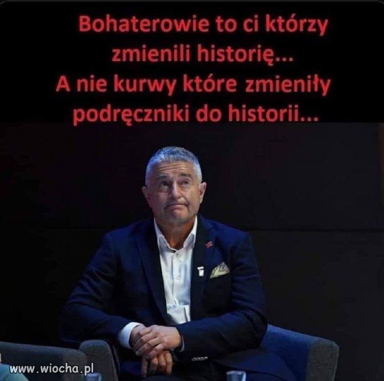 Bohaterowie - wiocha.pl absurd 1729823