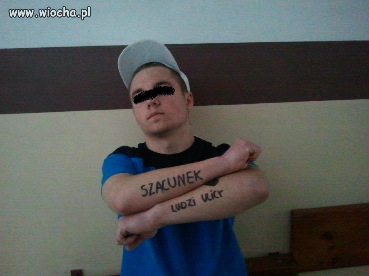 Wiocha.pl - Absurdy polskiego internetu: Nasza-Klasa, Facebook, Fotka ...