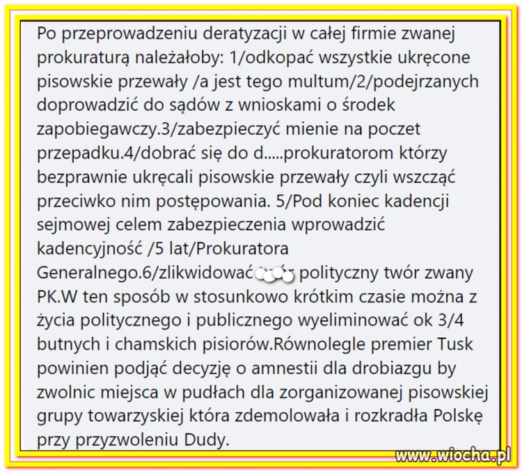 Tak być - wiocha.pl absurd 1782640