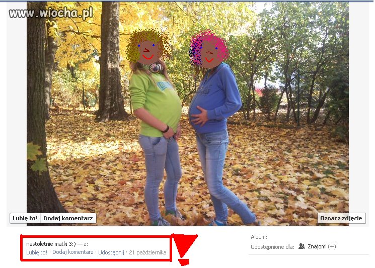 Dzisiejsze Polskie Nastolatki Wiochapl Absurd 804445