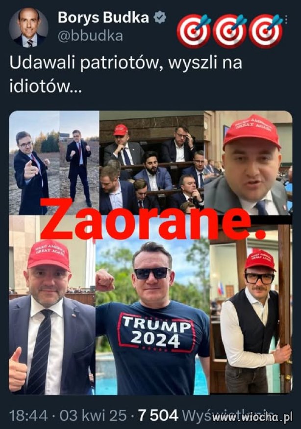 Wiocha.pl - Absurdy polskiego internetu: Nasza-Klasa, Facebook, Fotka ...