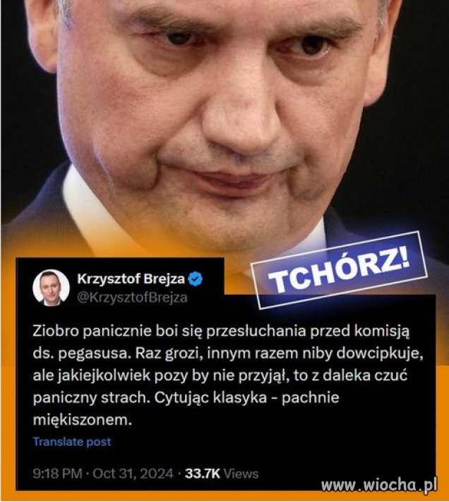 A taki byl gieroj, niszczac zycie innych... - wiocha.pl absurd 1811400