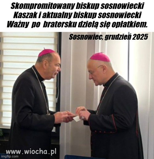 A w Sosnowcu - wiocha.pl absurd 1850736
