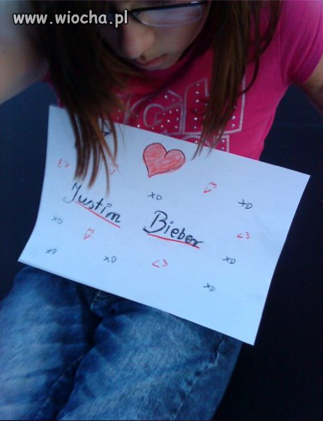 Mam 15 lat, i jestem taka dorosła - wiocha.pl absurd 799129