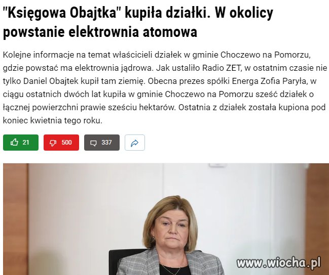 Nie tylko obajtek - wiocha.pl absurd 1738493