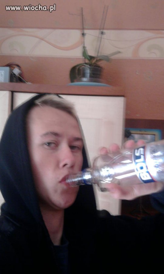 Już raz zawitał na wiocha.pl. - wiocha.pl absurd 285373