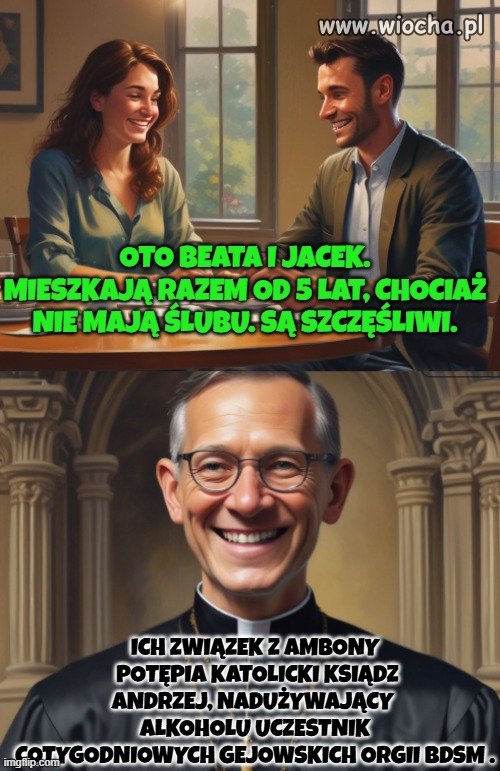 Wiocha.pl - Absurdy polskiego internetu: Nasza-Klasa, Facebook, Fotka ...