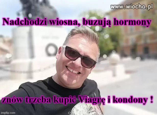 Trawa się zieleni, - wiocha.pl absurd 1788364