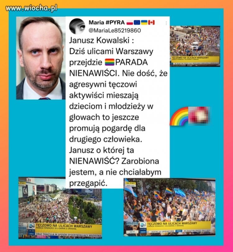 Wiocha.pl - Absurdy polskiego internetu: Nasza-Klasa, Facebook, Fotka ...