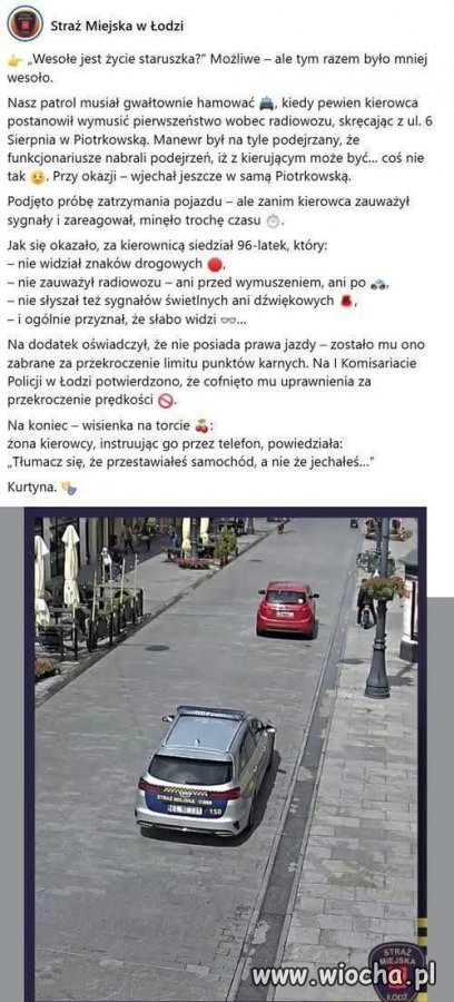 Wiocha.pl - Absurdy polskiego internetu: Nasza-Klasa, Facebook, Fotka ...