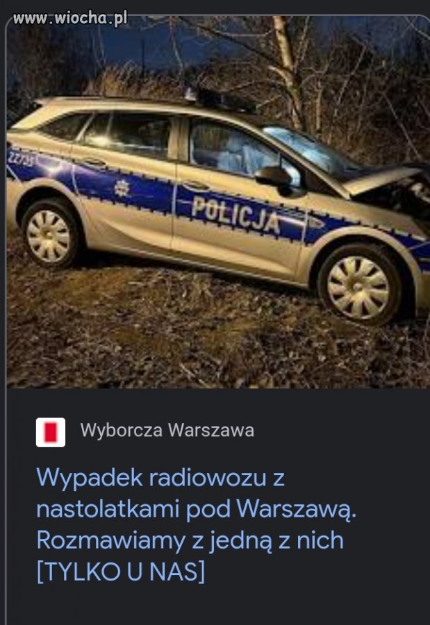 Nasi Zomo Wcy Tym Razem Jechali Wiocha Pl Absurd
